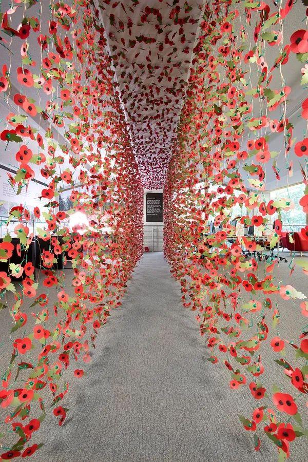 花艺装置艺术家Rebecca Louise Law | 爱马仕的私密晚宴秀翻全场 - 知乎