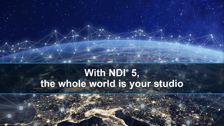 NDI网络设备接口技术简介（2021更新） - 知乎