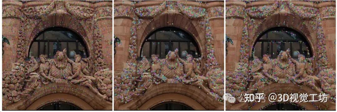 远超SiLK & SuperPoint！最强特征点DeDoDe v2震撼来袭！ - 知乎