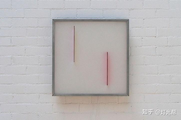 渐变的光色，艺术作品“Interludis Cromàtics” - 知乎