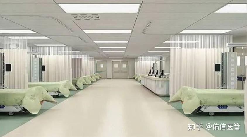 未来ICU的设计与设备配置趋势如何？ - 知乎