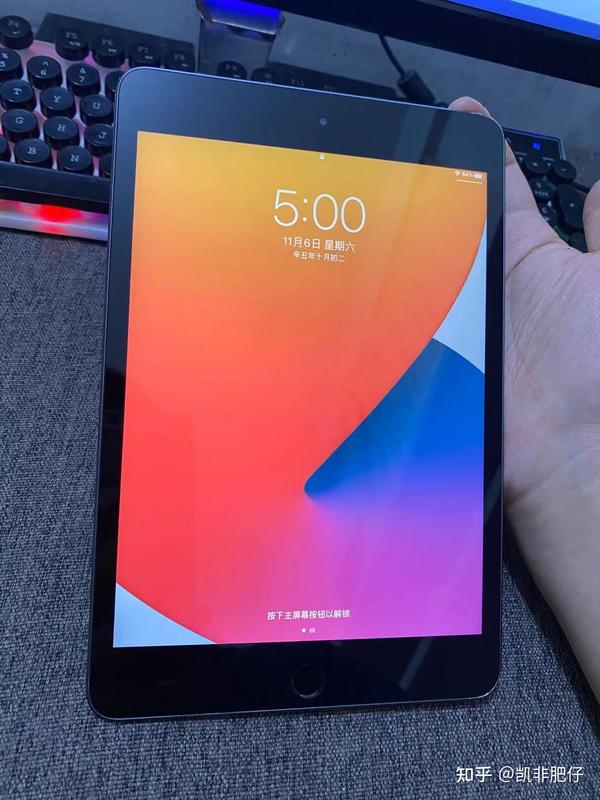 2021年iPad mini5还值得购买吗？ - 知乎