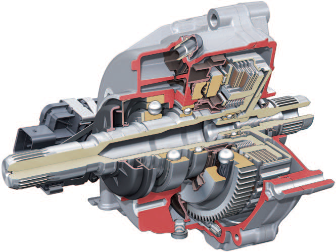 一些大众集团的自动变速器代号 - 知乎
