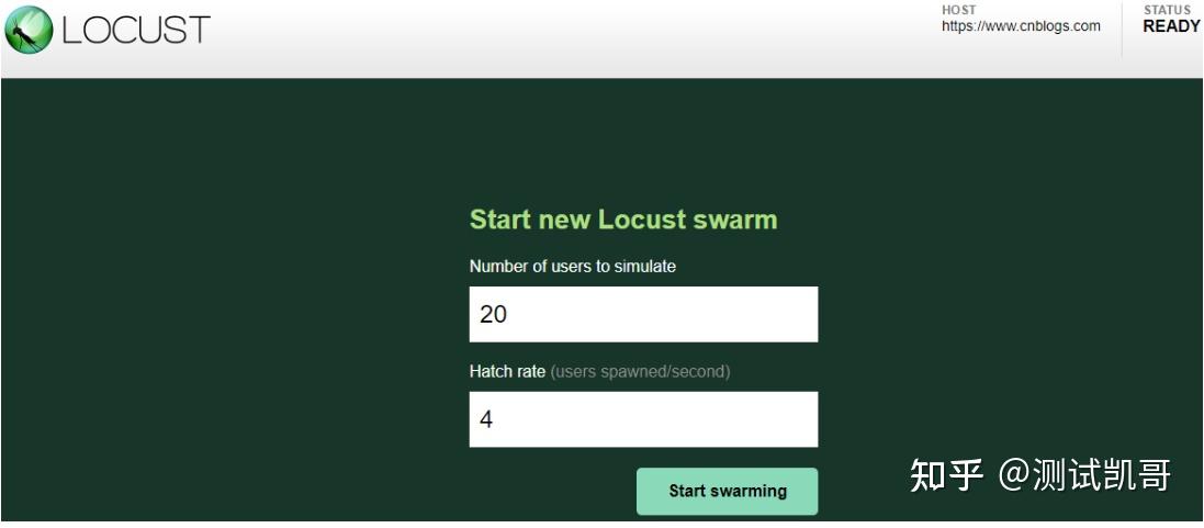 Loadrunner和JMeter、Locust三款性能测试工具全面对比 - 知乎