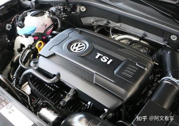 EA888 EVO4正式引入！油耗、性能全面提升，将引领技术革命？ - 知乎