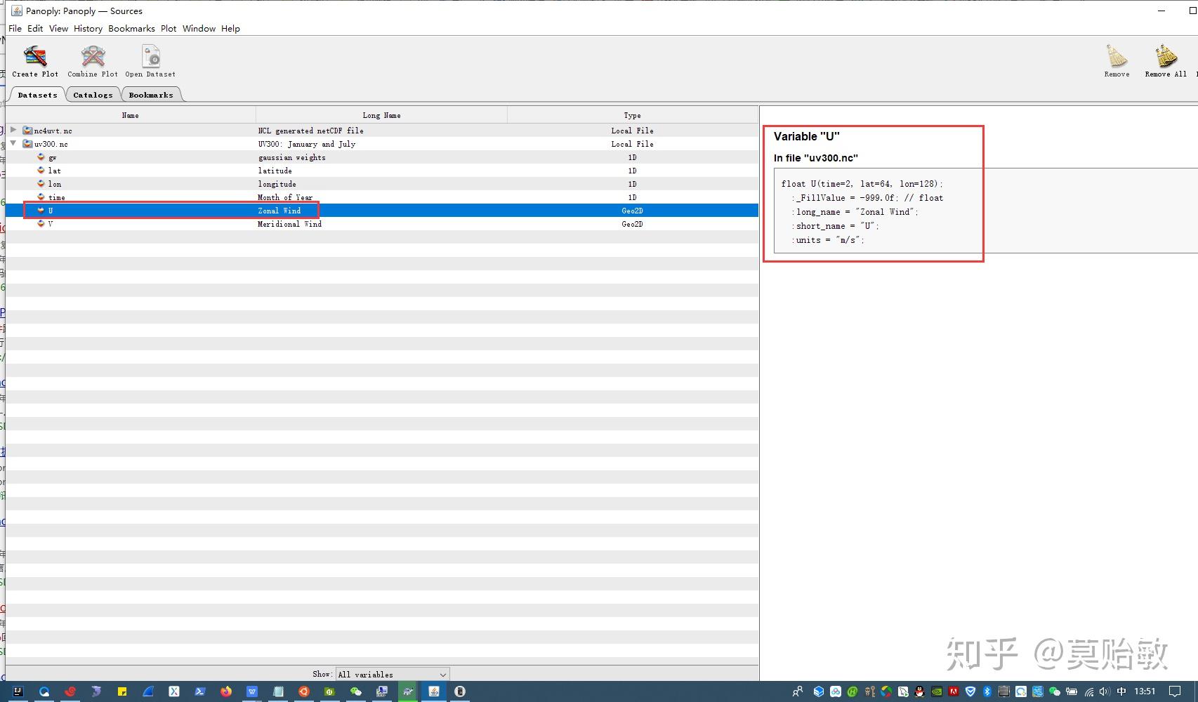 idea python ncl window10 pyngl pynio 安装 - 知乎