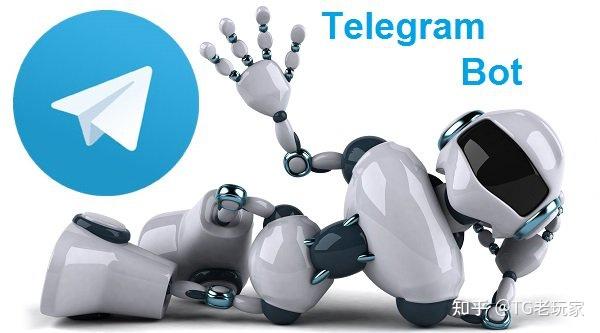 telegram监听机器人使用场景和工作原理揭秘 - 知乎