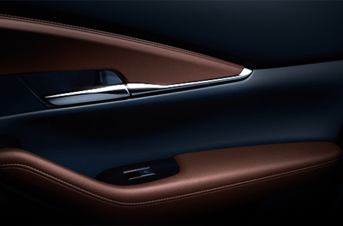 本田XRV与配置齐全的马自达CX-30，会有怎样的火花 - 知乎