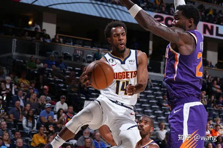 NBA：76人轻取骑士，奇才黄蜂当家球星均受伤，掘金险胜太阳 - 知乎