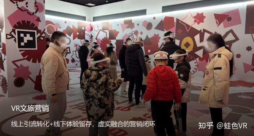 XR技术和VR/AR的区别，制作XR大空间有哪些重点？ - 知乎