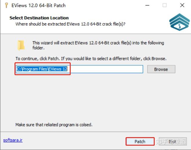 EViews 12.0 安装教程（附安装包下载） - 知乎