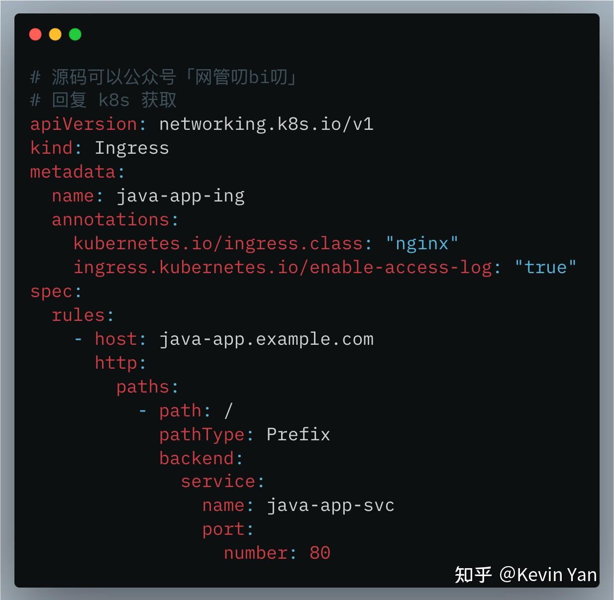 从零开始把 SpringBoot 搬到 K8s 上运行，我用了这几步！ - 知乎