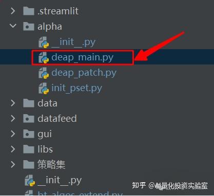 aitrader_v4.0代码更新，含年化39.9%策略集以及deap因子挖掘系统（python代码+数据） - 知乎