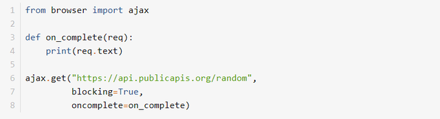 【python】Brython：浏览器中的Python-第一篇 - 知乎