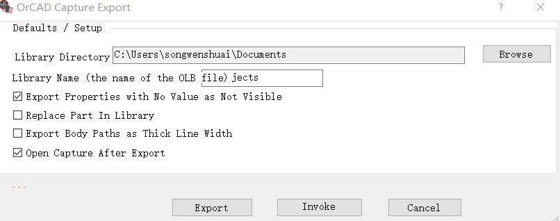 OrCAD Library Builder 快速入门教程 - 知乎