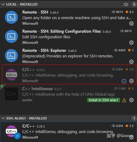 ubuntu16.04 vscode C/C++安装依赖问题 - 知乎
