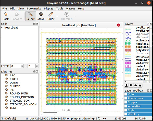 开源EDA工具终极指南（附完整列表） - 知乎