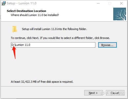 Lumion Pro11.0安装教程 - 知乎