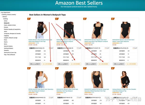 【推荐】熟用Sif插件，成为关键词专家 - 知乎