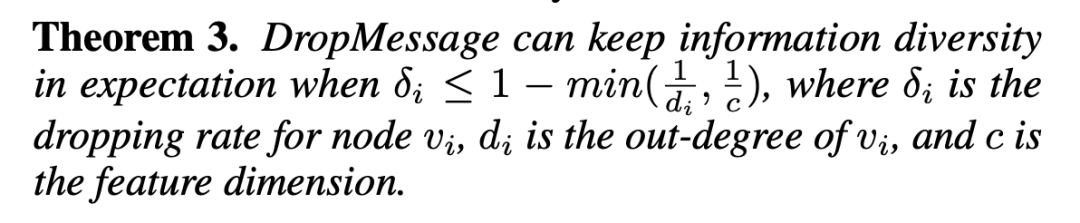 AAAI 2023 | DropMessage: 统一图神经网络中的随机删除 - 知乎