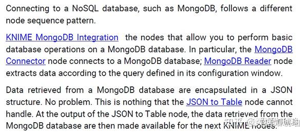 KNIME多强大？这30个KNIME官方精选案例告诉你 - 知乎