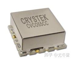 CVCO55CC-2970-3230 VCO 工作频率为 2970 MHz 至 3230 MHz，控制电压范围为 0.5V~4.5V - 知乎