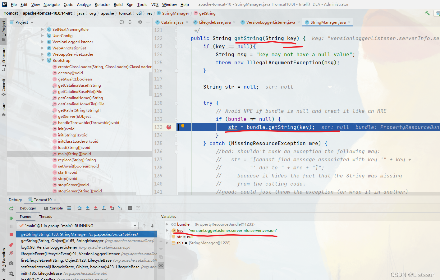 手把手教把Tomcat源码跑起来，步骤详细，及启动后运行自己的Web项目，学不会你打我 - 知乎