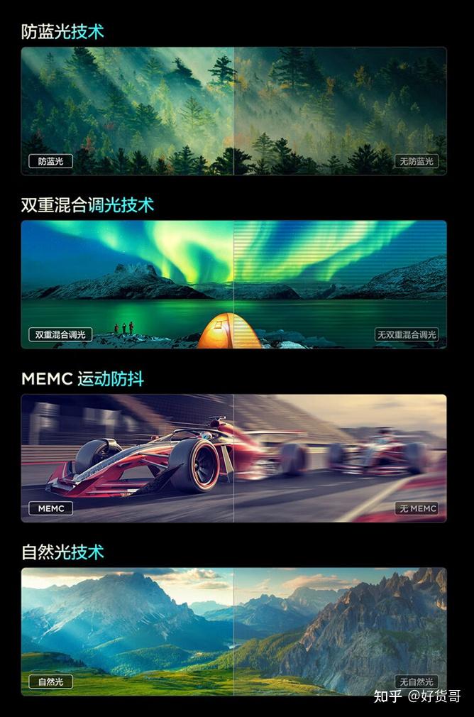 大家使用体验:TCL65V8G电视怎么样?性价比之选!反馈真相内幕反馈！