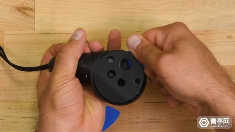 Meta Quest Pro拆解：集成度更高，设计更复杂 - 知乎