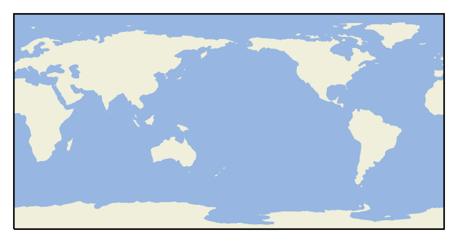 Cartopy入门45题，地理绘图基础用法都在这里 - 知乎