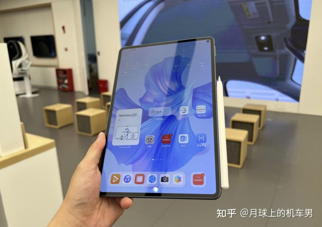 华为 matepad pro 11（2022）标准版、性能版怎选择？【入手，已到货】（vs Mate pad pro 10.8/Mate ...