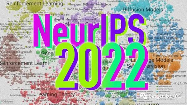 NeurIPS 2022｜10大主题、50篇论文总结 - 知乎
