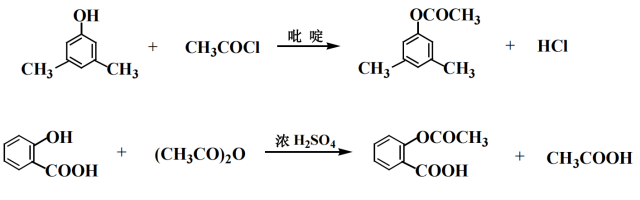 有机化学 酚（phenols） 知乎