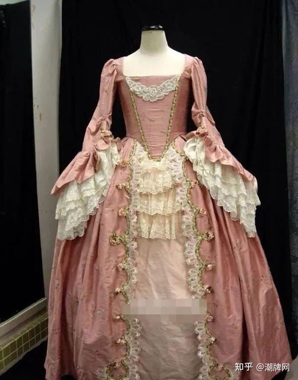 涨知识！1900-2000服装变迁，你了解吗？ - 知乎