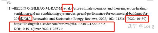 修改Zotero文件.csl代码，轻松解决GB/7714-2015问题！ - 知乎