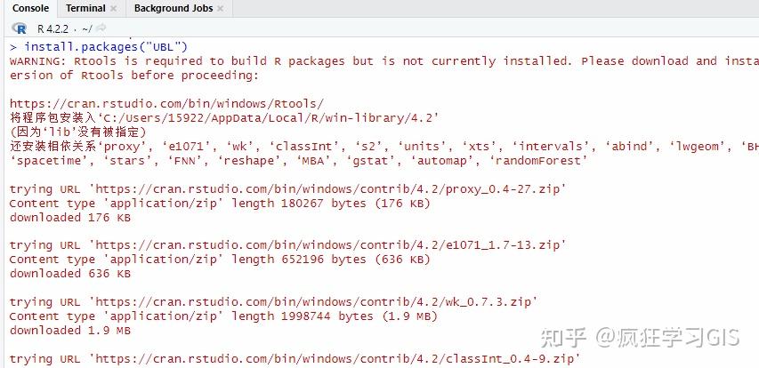 R语言SMOTE与SMOGN：不平衡数据处理 - 知乎