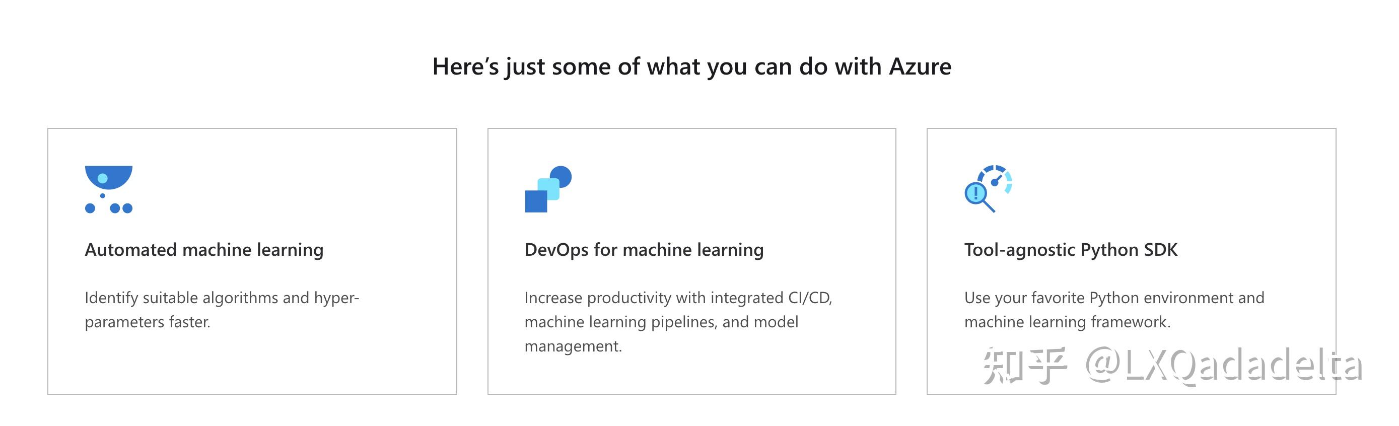 AutoML简介 - 知乎