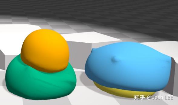 [物理引擎]Nvidia Flex Manual学习笔记 - 知乎