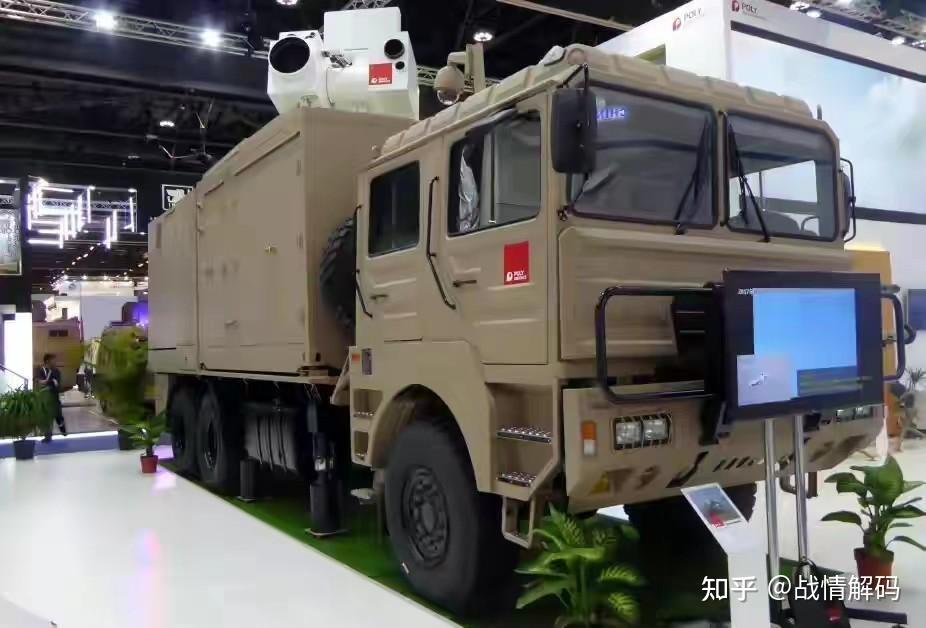 实战被击毁，击落率不如毒刺，中国花30亿美元买的S300要扔了么？ - 知乎