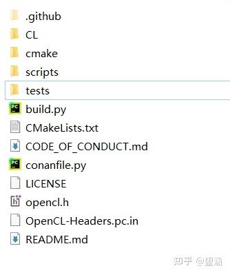 lubancat RK35X使用opencl - 知乎