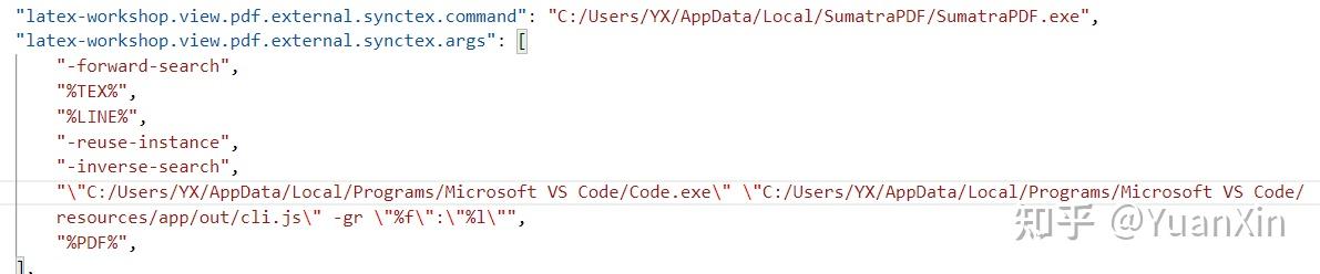 【texlive 和 texstudio 】及【VSCode 编写 LaTeX】安装与设置 - 知乎