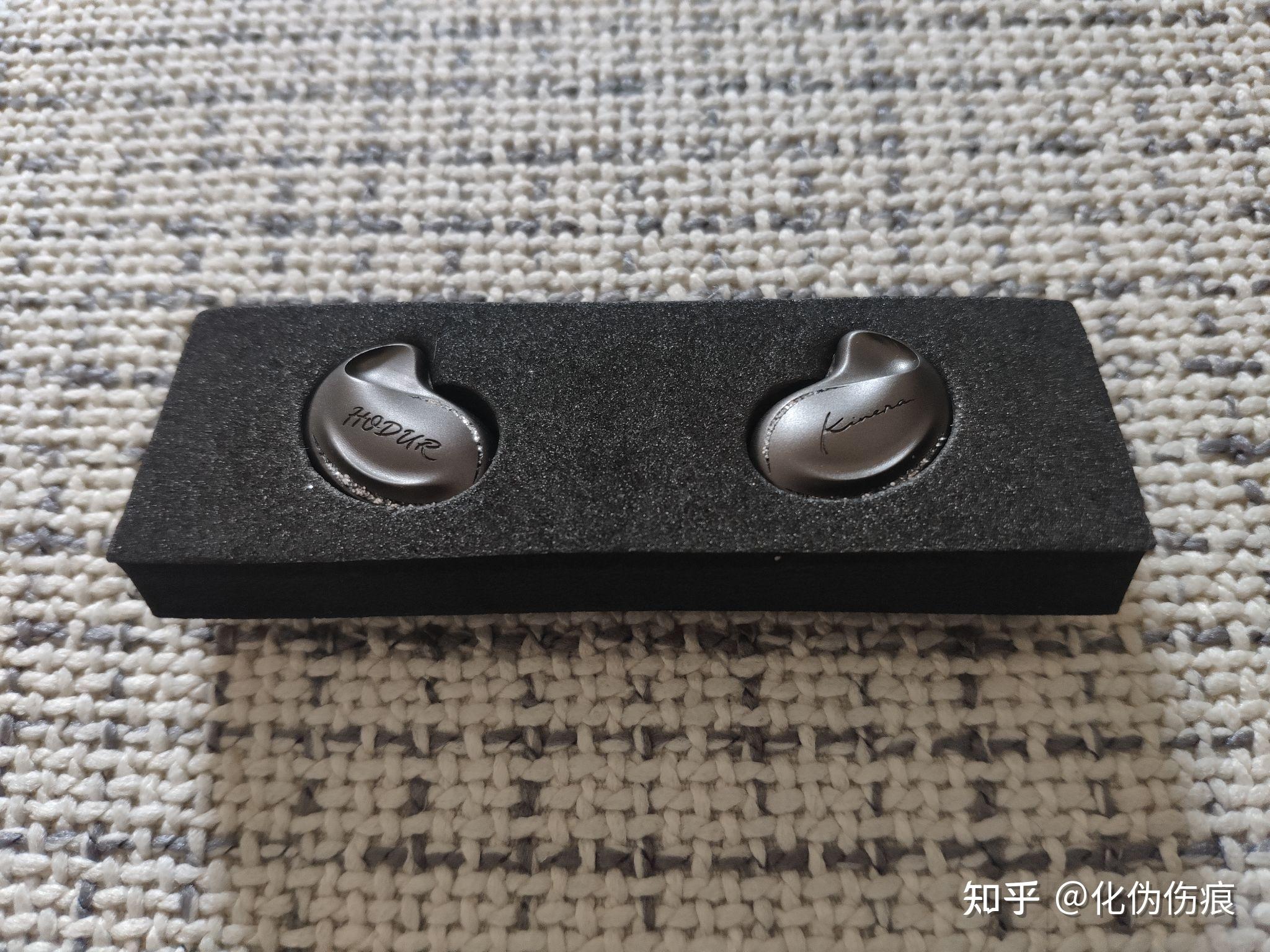 识听巡回：Kinera Hodur，混合单元理想型 - 知乎