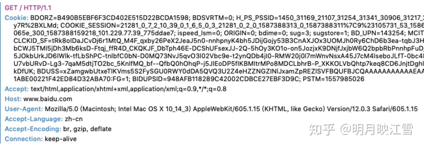 golang系列——实战http客户端 - 知乎