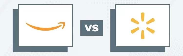 Amazon vs. Walmart 一文读懂沃尔玛和亚马逊的竞争格局 - 知乎