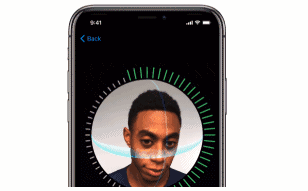 果壳中的宇宙-IPHONE X的FACE ID和TRUE DEPTH CAMERA分析-硬件篇 - 知乎