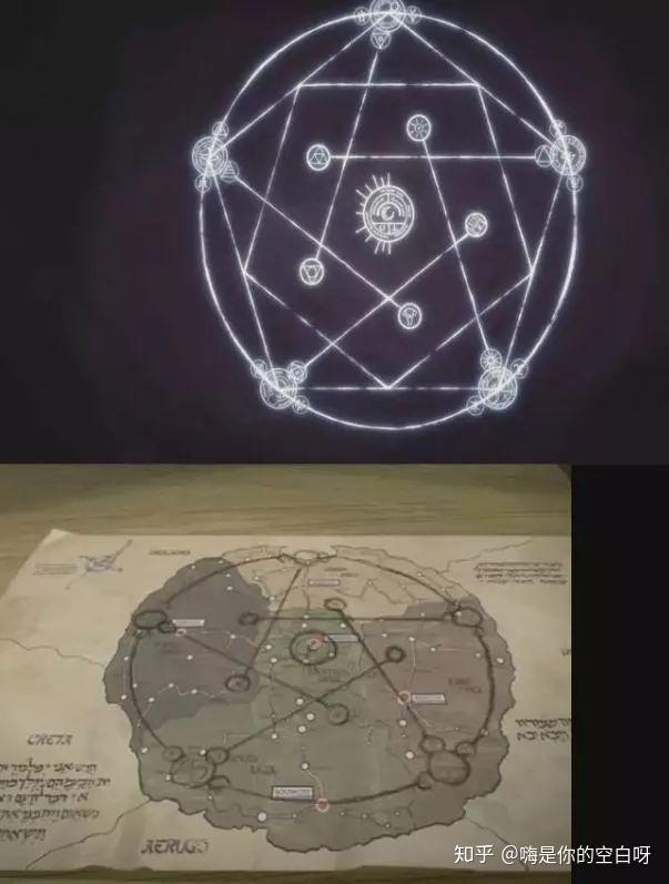 OVERLORD：二十件世界级道具全面详解（下） - 知乎