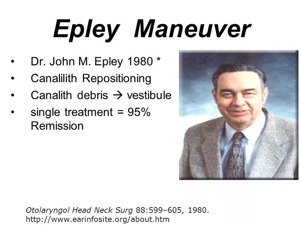 再说一次，这种头晕不是颈椎病，别再让颈椎背锅 - 知乎