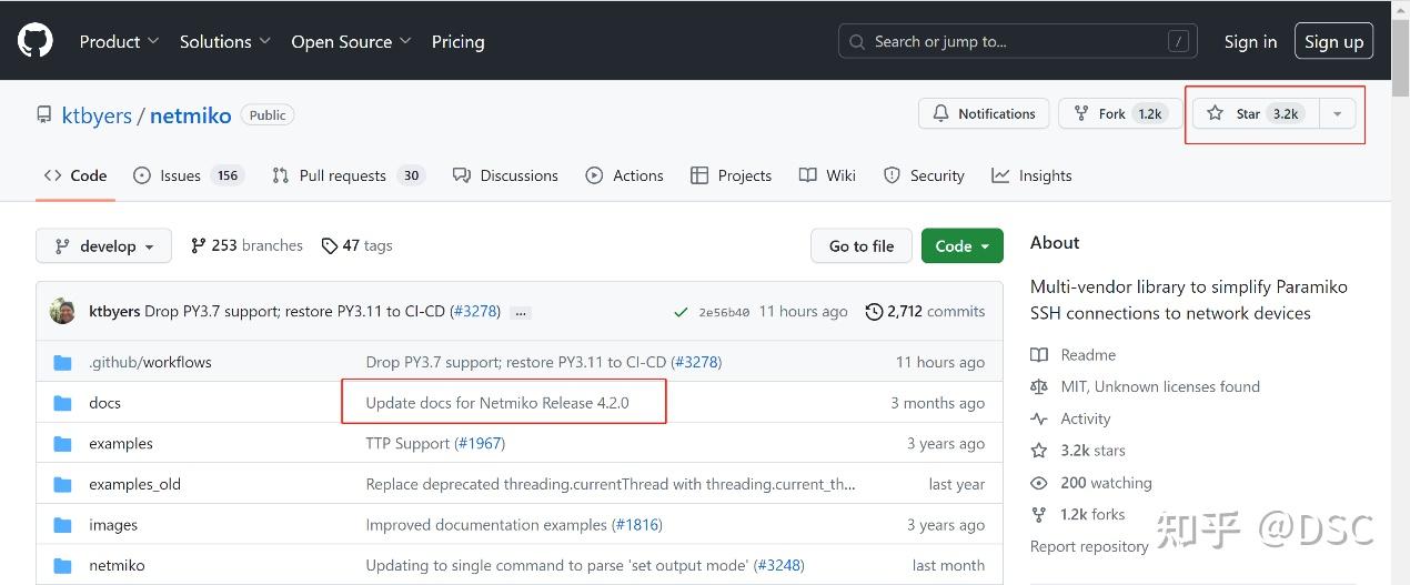 网络设备自动化运维实践总览 - 知乎