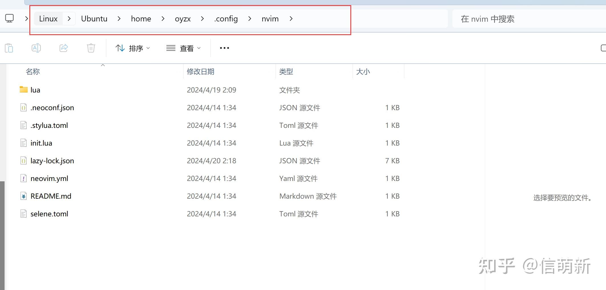 【Linux】Neovim框架—AstroNvim初识 - 知乎