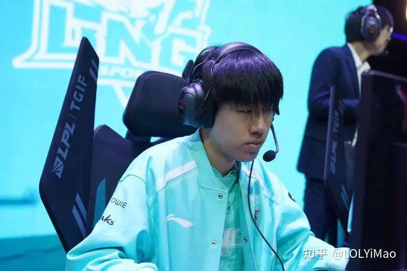 GALA：对线Doggo很有意思；AD被ban很多才能选卡莎 - 知乎